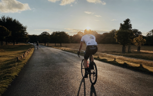 Gearing Up For the Texas MS 150: Bike Routes, Training and Trails ...