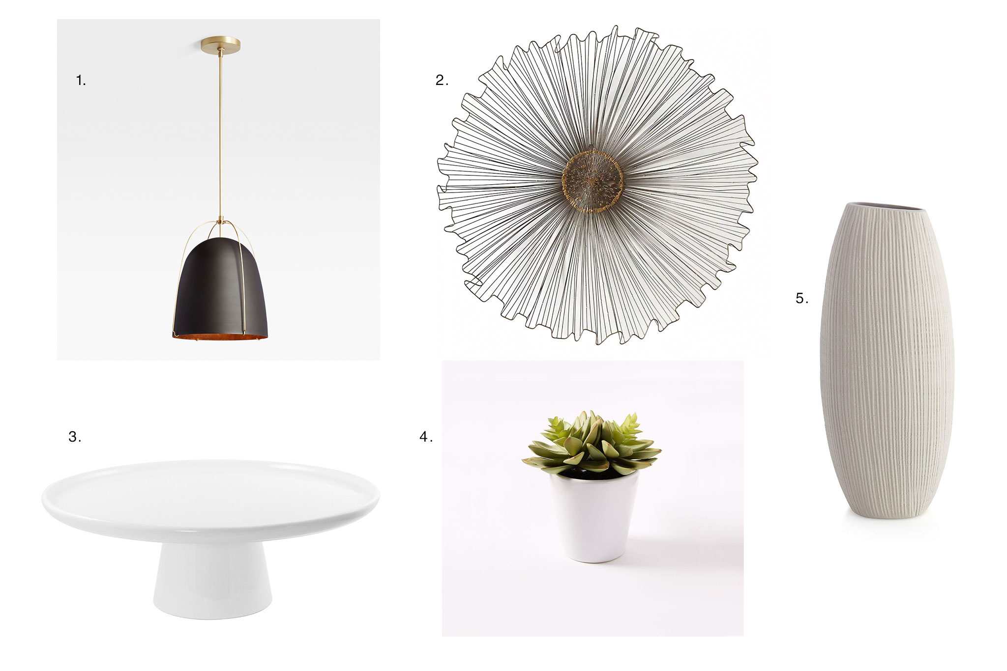 Get the Look: Contemporary Classic Style in Coventry's Anson Model ...