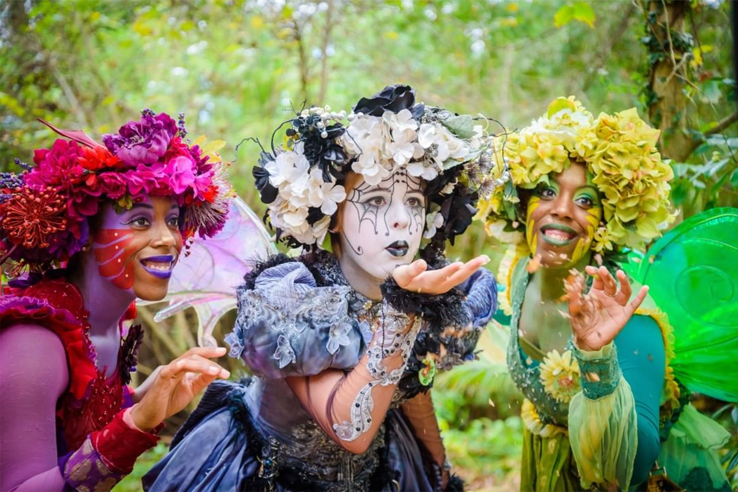 Prepare Thyself for Renaissance Revelry | Dellrose Living