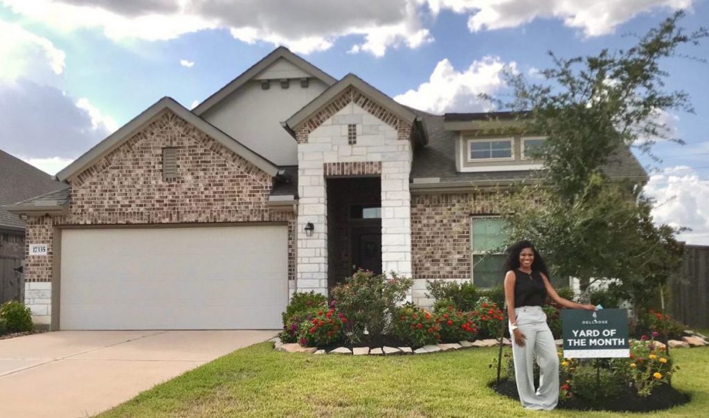 Dellrose’s Yard of the Month Winner Recap 2022 | Dellrose Living