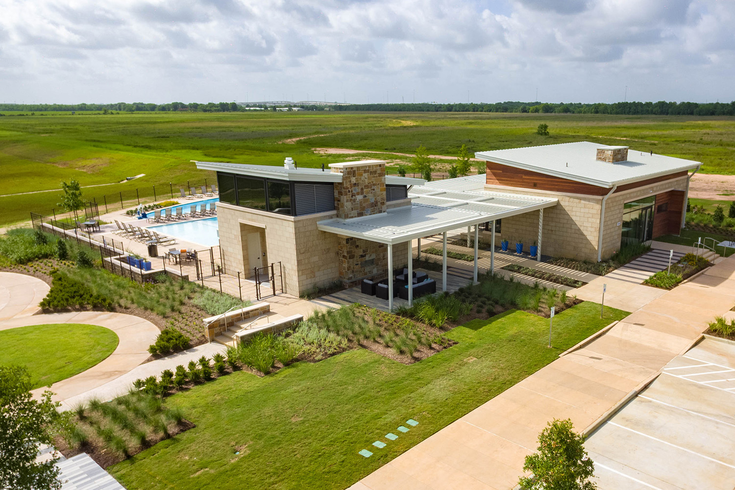 What to Ask When Touring a Master-Planned Community | Dellrose Living