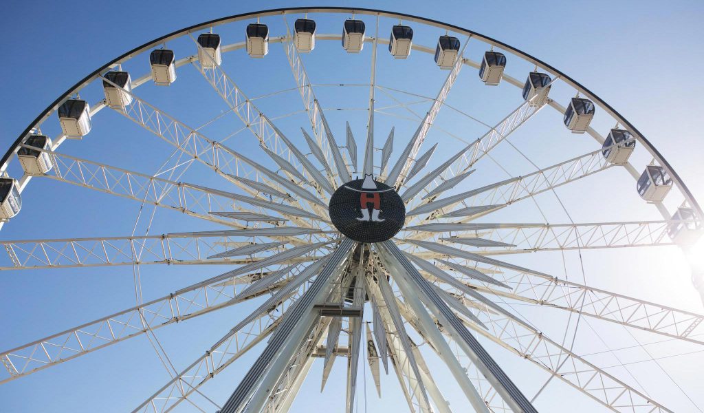 7 Must-See Attractions at Rodeo Houston | Dellrose Living