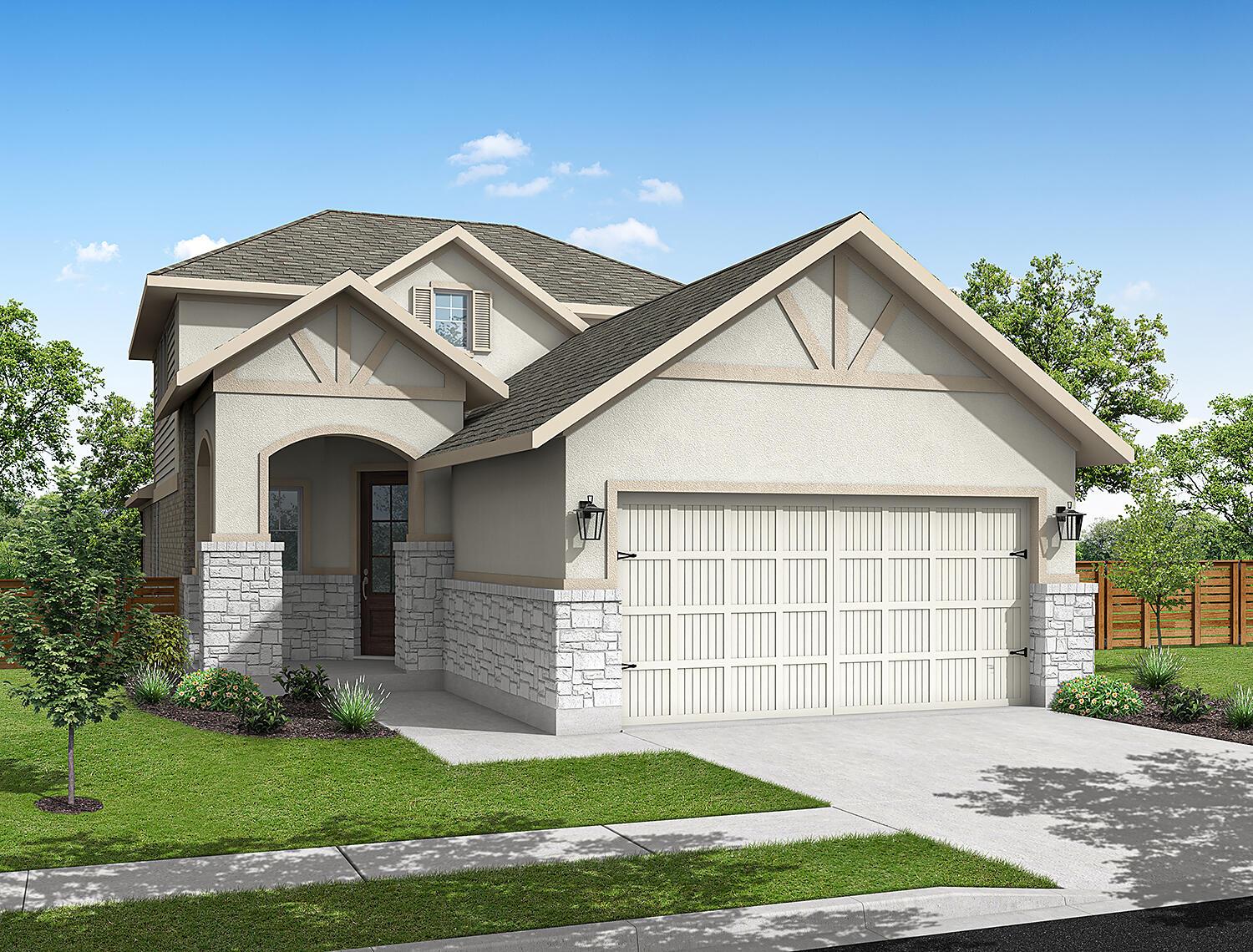 Grayson C | 17119 Bluebonnet Creek Trl | Dellrose Living