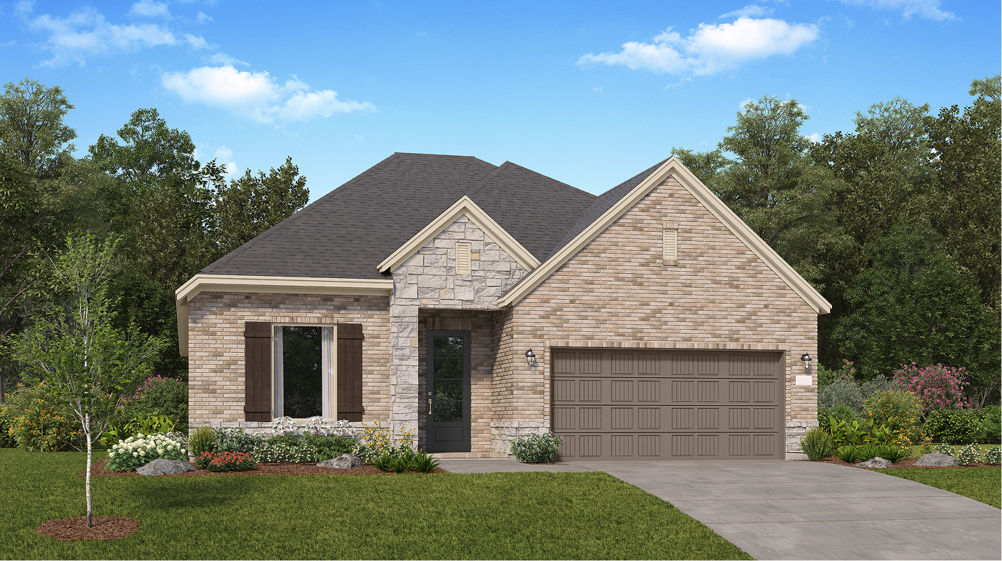 Bellaire | Dellrose Living